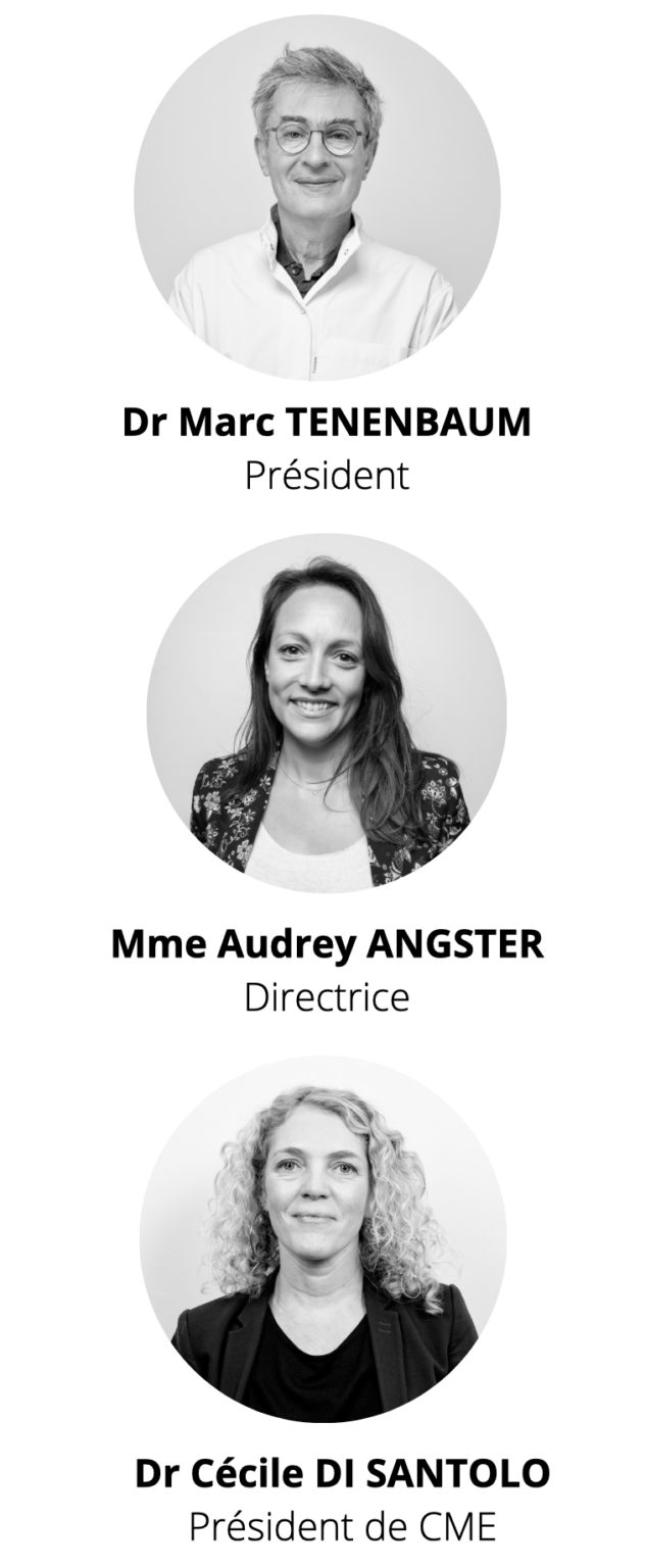 Présentation de notre HAD dans le Grand Est - HADAN